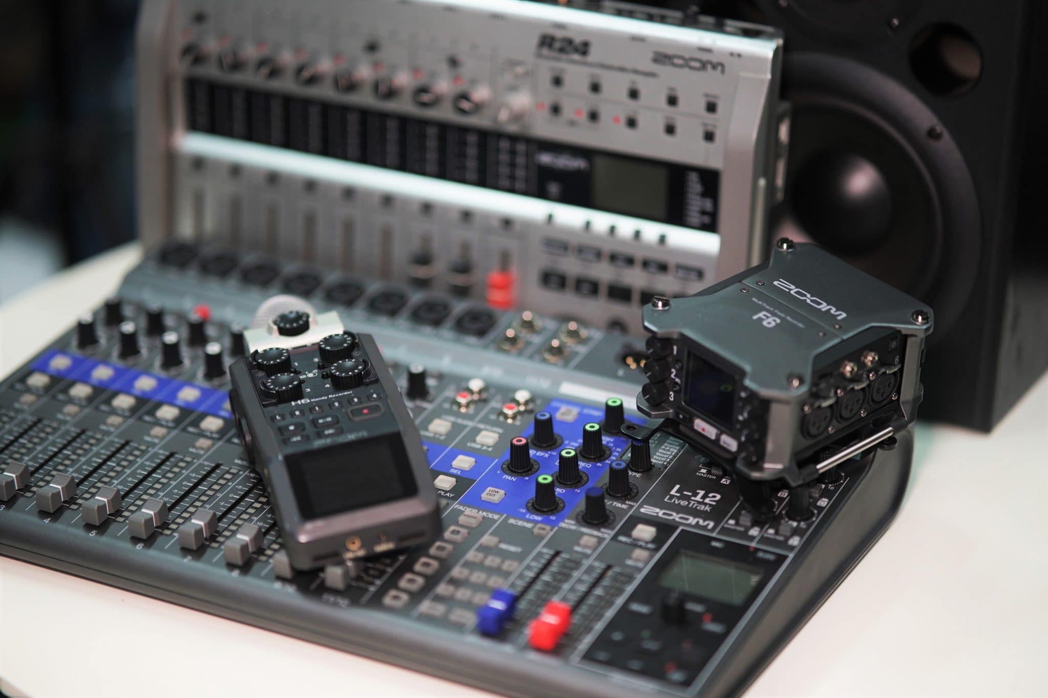 新闻！Nuendo 14，升级到未来 – SMPIGGY