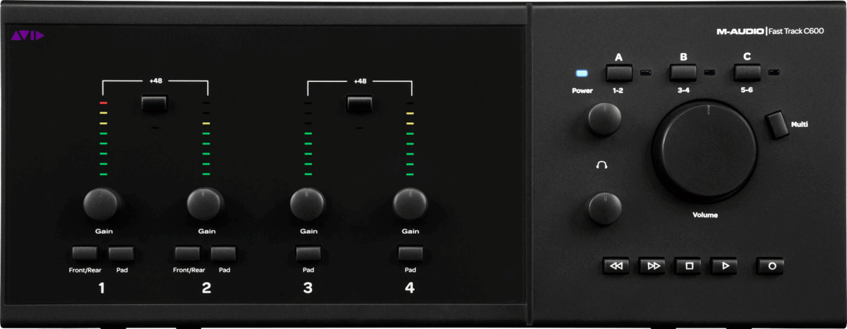 在OBS中启用ASIO话筒 – SMPIGGY