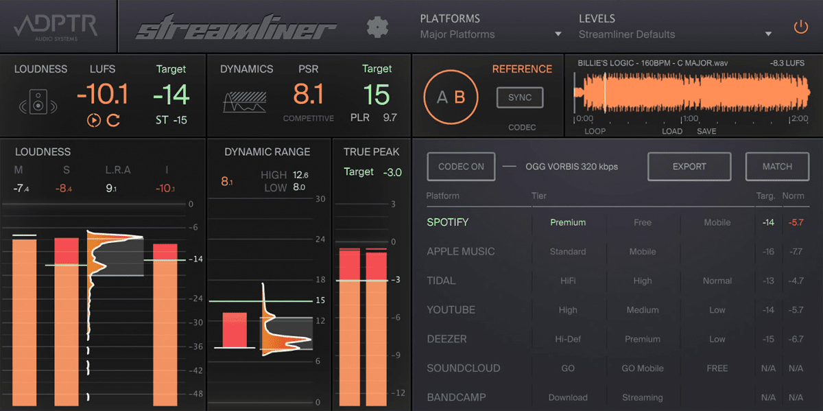 了解多轨录音机 – SMPIGGY
