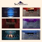 Spectrasonics Omnisphere 2 – SMPIGGY