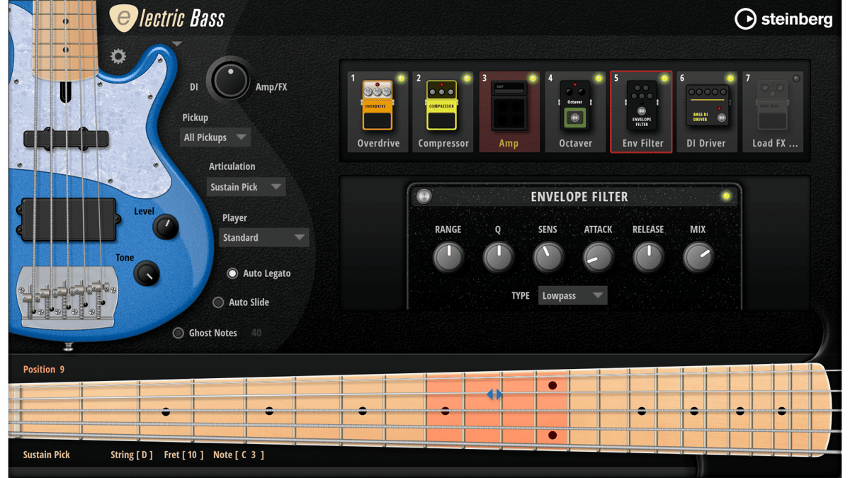 从零到一 什么是ASIO? – SMPIGGY