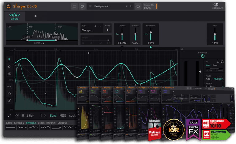 sE Electronics sE8 Vintage Edition 小振膜话筒 – SMPIGGY
