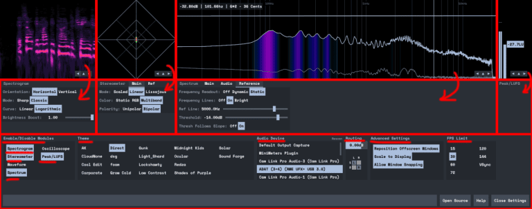 Direct MiniMeters 轻量级全域测量软件 – SMPIGGY