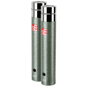 sE Electronics sE8 Vintage Edition 小振膜话筒 – SMPIGGY