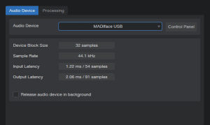 从零到一 什么是ASIO? – SMPIGGY