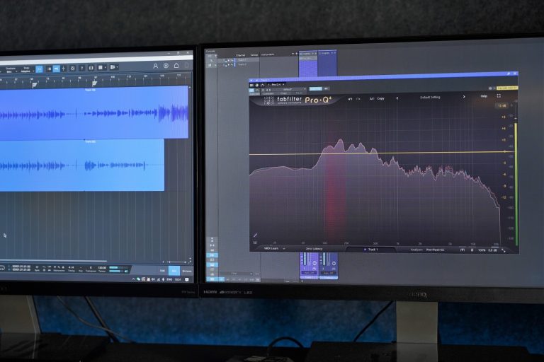 Neumann TLM 103 – SMPIGGY